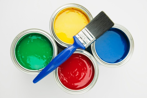 A Perfect Color Match in Paint Industry Deal